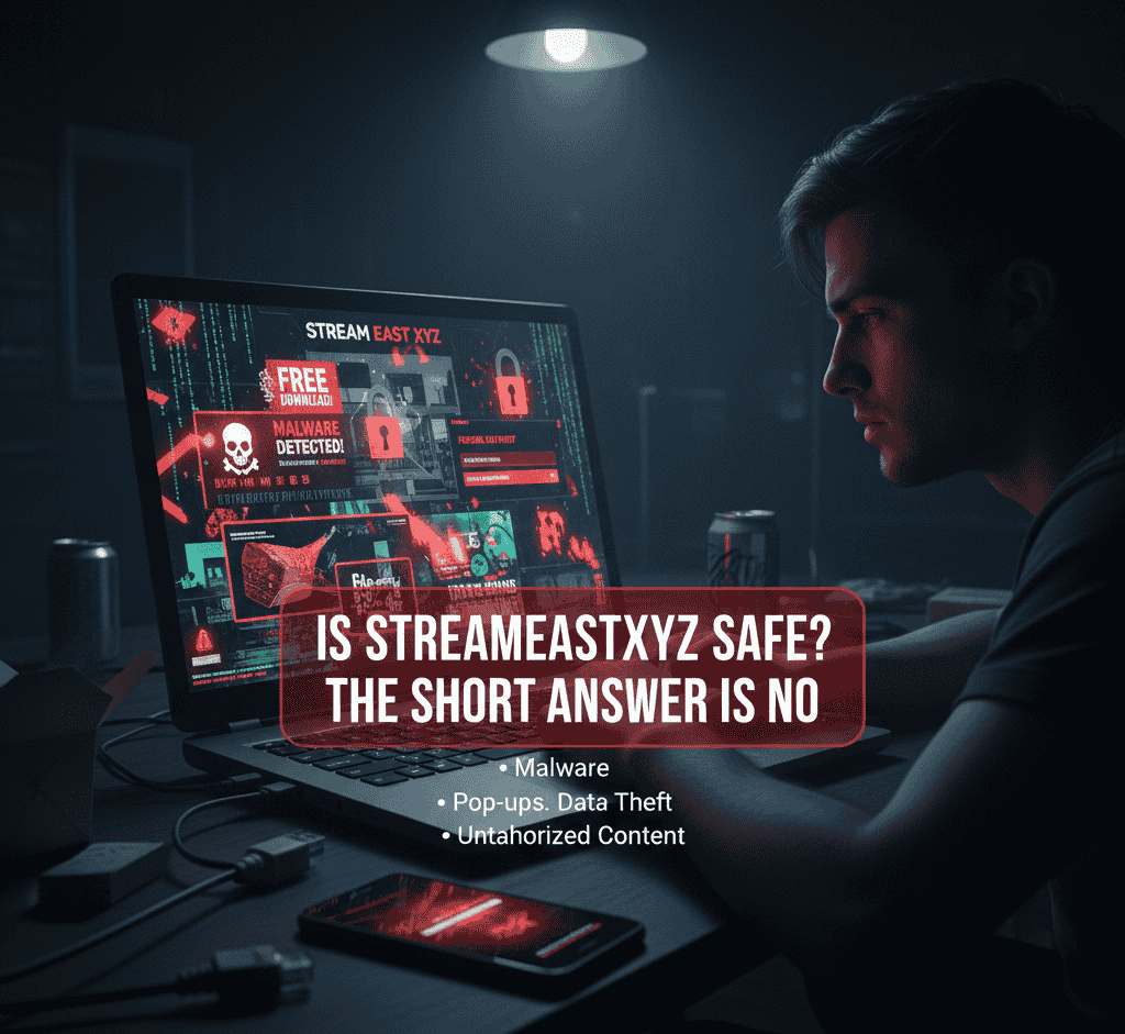 StreamEastXYZ World Cup: Live Match Streaming Tips